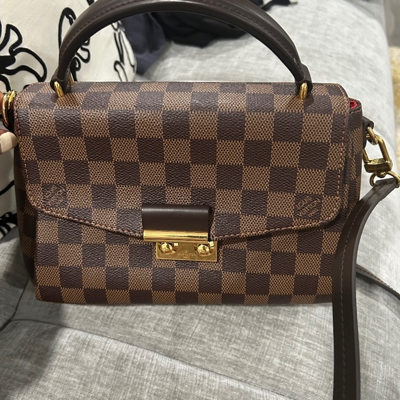Louis Vuitton | Bags | Authentic Lv Bag | Poshmark